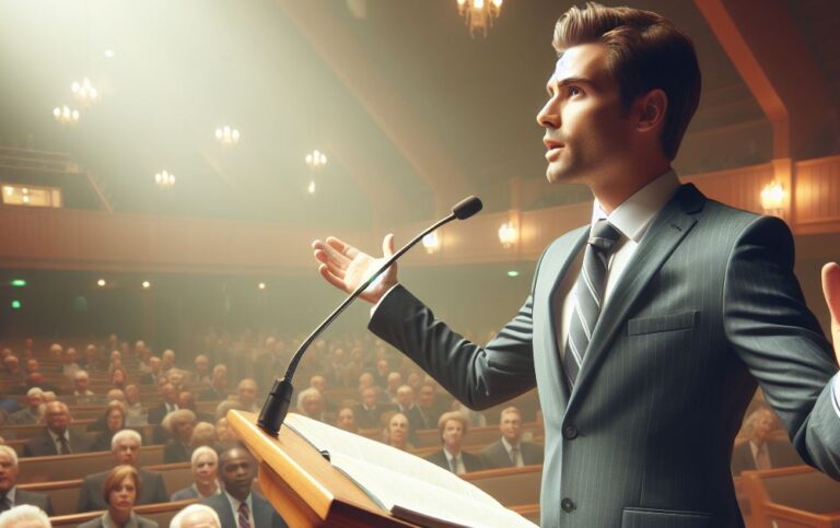 Quanto Ganha um Pregador? - Sobre Pregação